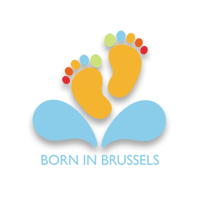 COMMUNE JETTE - Born in Brussels