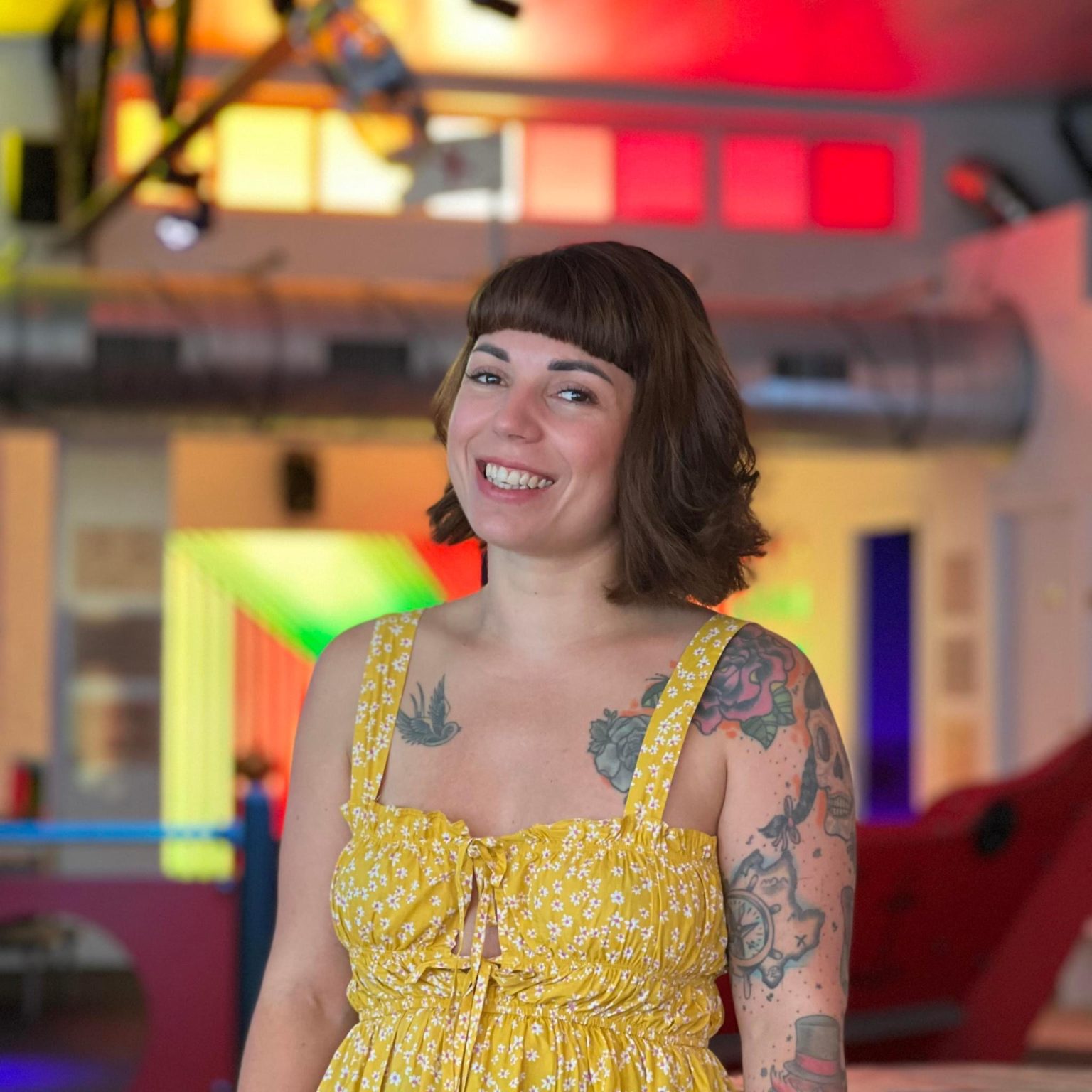 "Le monde d'Ayden", la plaine de jeux inclusive et accessible aux tout ...